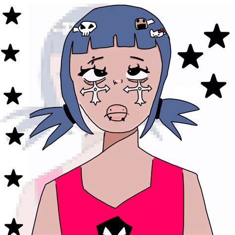 Jelly Art Style Attempt Jelly Art Style Art Inspo