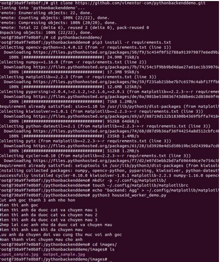 4.Docker container và các ứng dụng trong kiến trúc microservice - phần 2