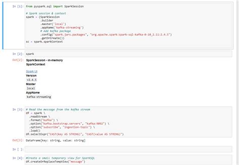 github liltims77 building an end to end data streaming pipeline with