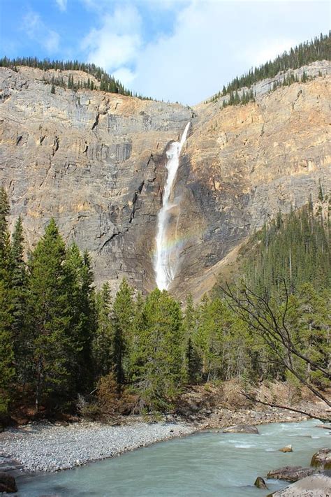 The Ultimate Guide To Yoho National Park In Canada 2026