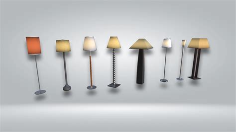 Lights 10 Filebase For Unity