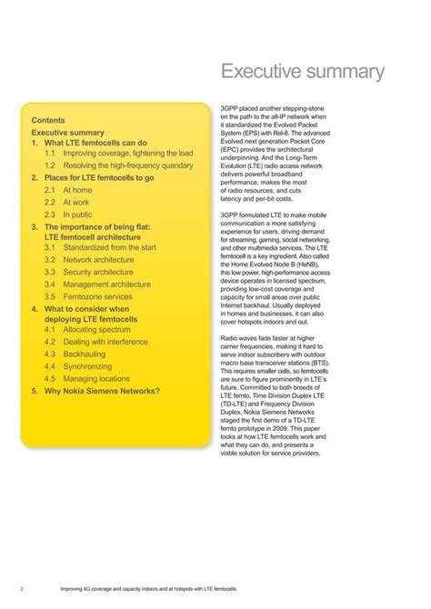 Lte Femto Wp 110204 Online Pdf