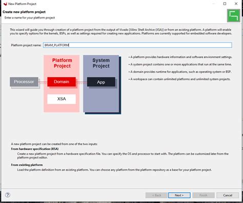 Move Data Between Bram And Ddr3 Memories Element14 Community