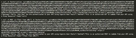 Amazon API Gateway AWS Compute Blog