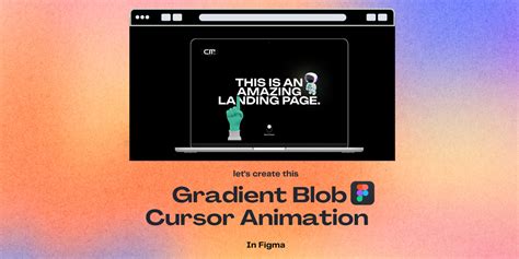 Gradient Animation Tutorial 🎨 Figma