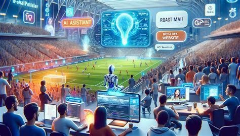 Indie Gamers Unite On Linkedin Chatgpt Was Just The Beginning Here Are 5 Examples From Openai