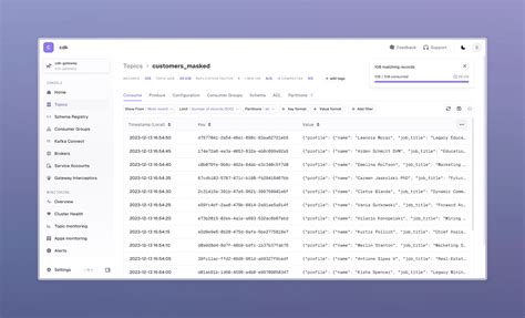 a new getting started experience with kafka and conduktor