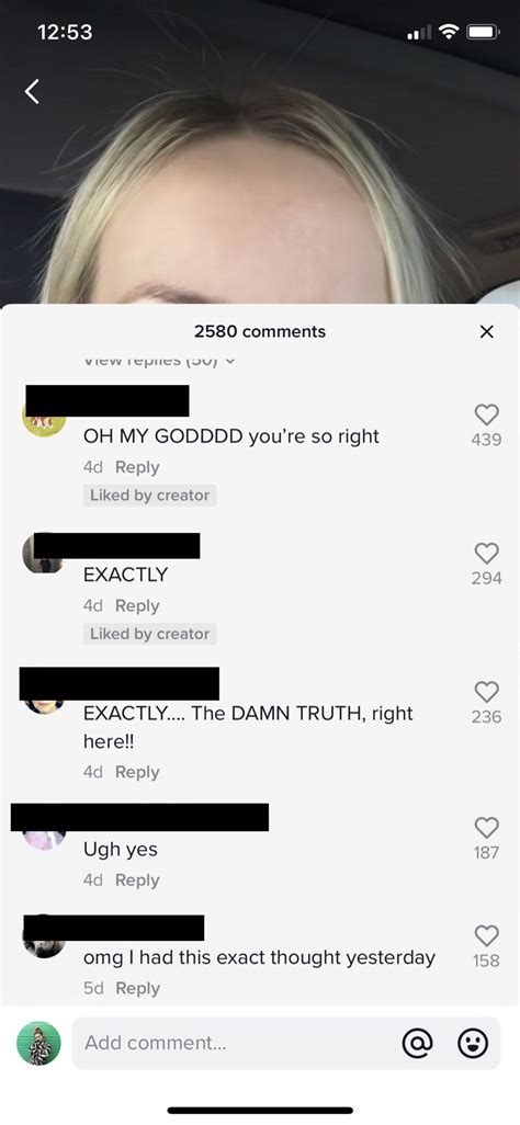Women Are Showing Off Their Mom Bods On Tiktok