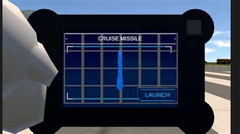 Simpleplanes Cod Mw Cruise Missile