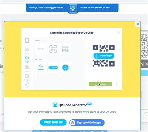 Create Your First QR Code A Step By Step Guide For Beginners The Solid Signal Blog