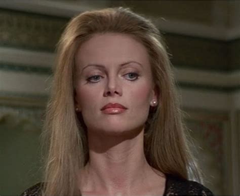 List Of All James Bond Girls Part 3