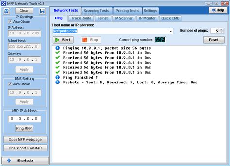 Internet Tools Net Tools
