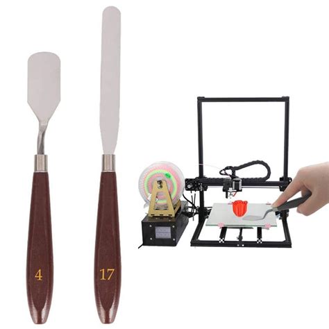 D Printer Tool Set D Print Removal Tool Model Sh Vicedeal