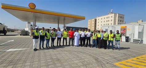 Mohammad Asif Khan On Linkedin Safely Open New Station ⛽