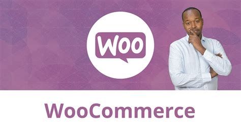 WooCommerce Essential Training Course Introduction YouTube
