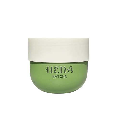 Hena Matcha Peeling 300 Ml