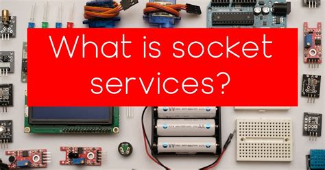 What Is Socket Called In Linux