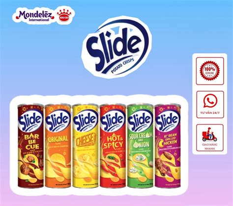 Th Ngay Snack Khoai T Y Gi N Tan N T Slide