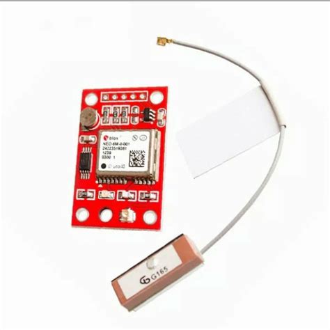 jual ublox neo 6m gps module neo6mv2 with flight control for arduino