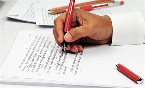 Professional Editor Course Chesapeake College