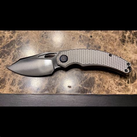 Bladebinge Kunwu Padre Reverse Tux