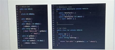 examine this code then answer the questions below 1