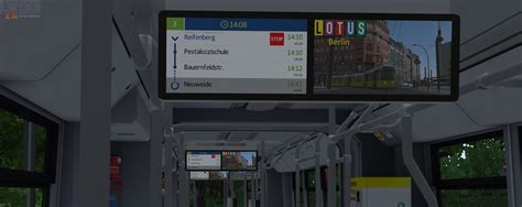 Arupas Creatorshaven Präsentationen Lotus Simulator