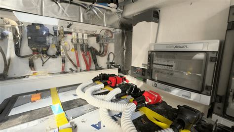 Solaris Power Open BoatTEST