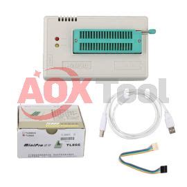 MiniPro TL A Programmer