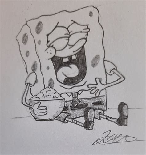 Push Spongebob Push Spongebob We Should Take Bikini Bottom And Push It Somewhere Else