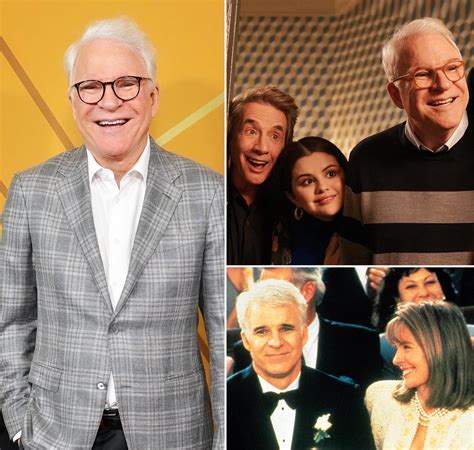 Familia De Steve Martin Steve Martins Daughter What To Know About