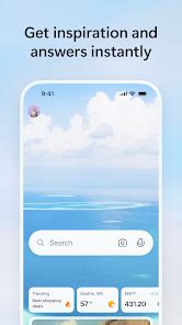 Microsoft Bing Search Apps On Google Play