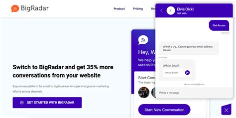 How To Integrate Chatbot With Your CRM BigRadar