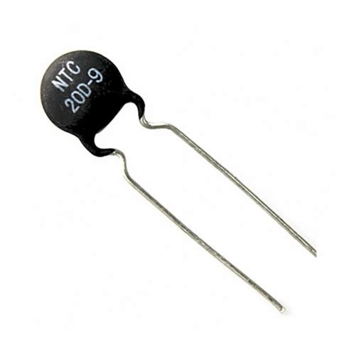 Ntc20d 9 Ntc Thermistor At ₹ 45 Piece Electronics Element In Bengaluru Id 2853438230073