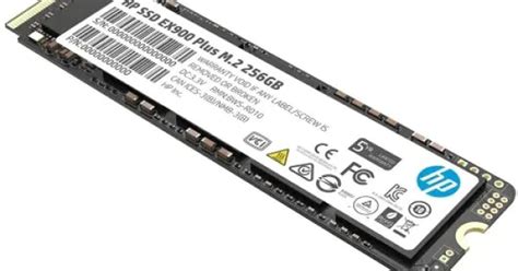 Hp Ex Plus Gb M Pcie Nvme Internal Ssd Price In Bangladesh