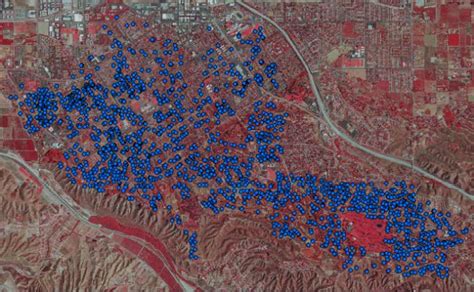 Esri Arcgispro Arcgisonline Arcgisproducts Datascience