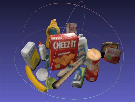 GitHub F Wang ObjectDatasetTools Tools To Create Pixel Wise Object Masks Bounding Box Labels