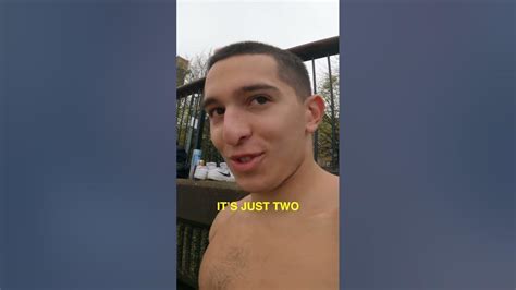 Learning To Double Backflip In 24 Hours Youtube