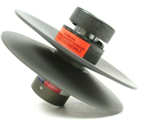 NEW SPEED SELECTOR 510-200 PULLEY 510200 - SB Industrial Supply, Inc.