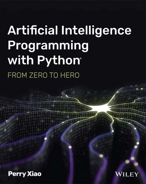 jual ebook artificial intelligence programming with python di seller