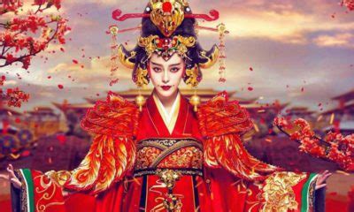 Top 10 Of The Most Evil Power Women In Chinas History