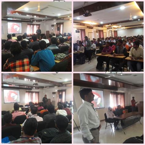 Mohsin Dadi Phd On Linkedin An Expert Sessions On Internal