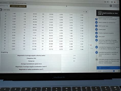 [get Answer] Calculate Average Translational Speed Velocity Of Blades
