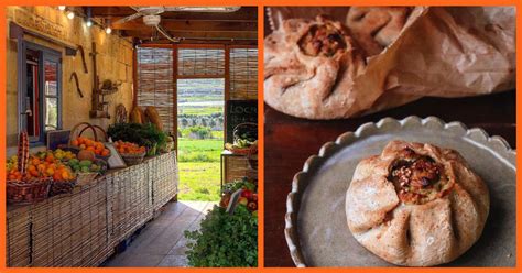 Malta Makes Headlines With The Vegan Qassata 🤩 Foodblog Malta