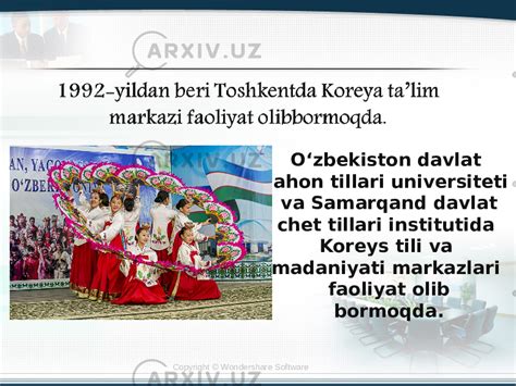 O‘zbekistonning Yaponiya Hindiston Va Koreya Respublikasi Bilan Ikki