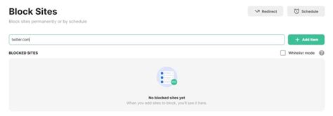How To Block Websites On Edge Browser Simple Way