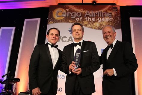Air Cargo News Choice For Freight Forwarder Of The Year
