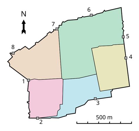 Gates Of The Old City Of Jerusalem Wikipedia