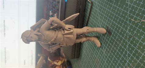 Link Botw 3d Model 3d Printable Cgtrader