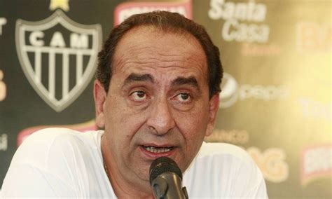 Alexandre Kalil Ex Presidente Do Atlético Mg Faz Provocação Ao
